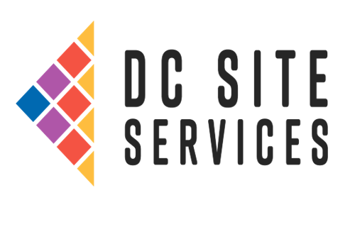 DC’s New logo & 1 week to go to the calendar launch!