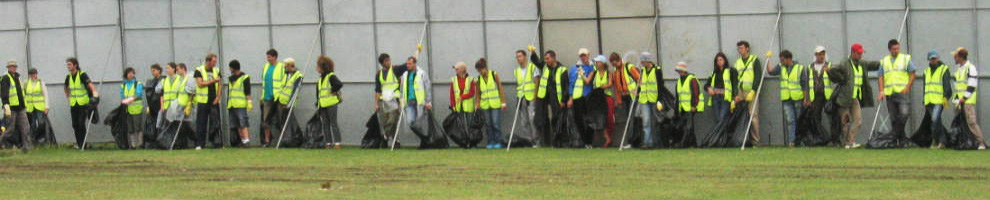 Event Staff and Festival Staff | DC Site Services